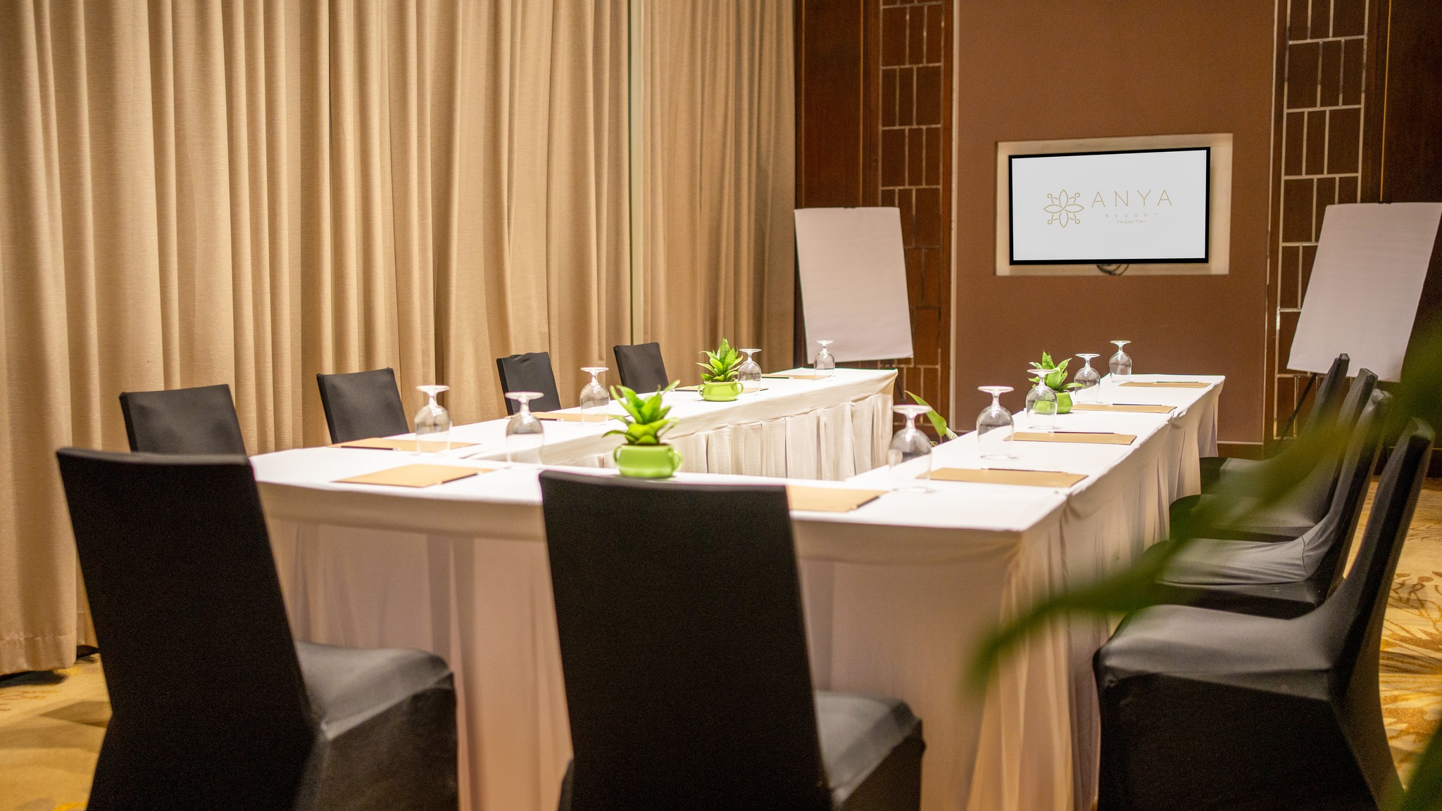 Anya Resort in Tagaytay: Offering Exclusive Serenity and Luxurious ...