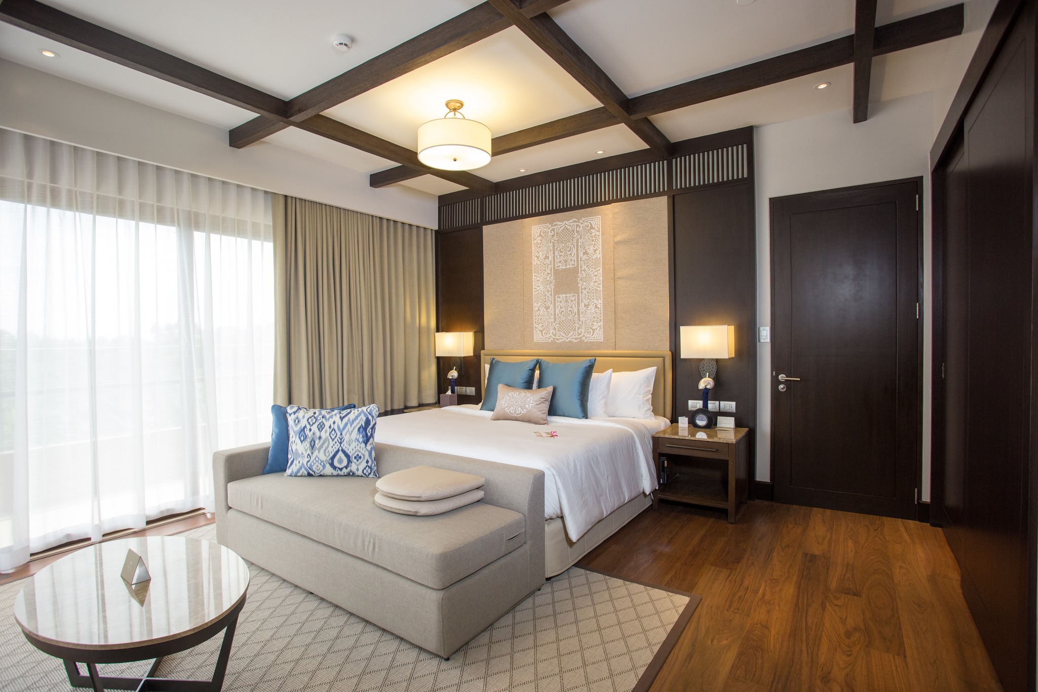Anya Resort in Tagaytay: Offering Exclusive Serenity and Luxurious ...
