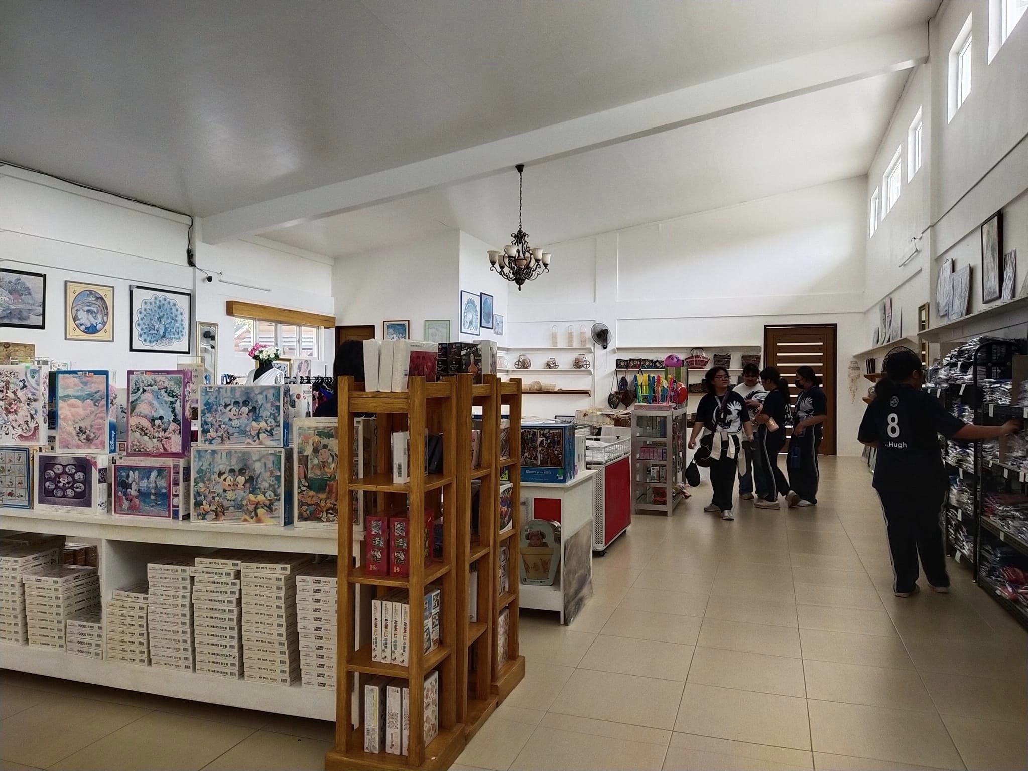 Puzzle Mansion in Tagaytay: Showcasing Thousands of Impressive Puzzle ...