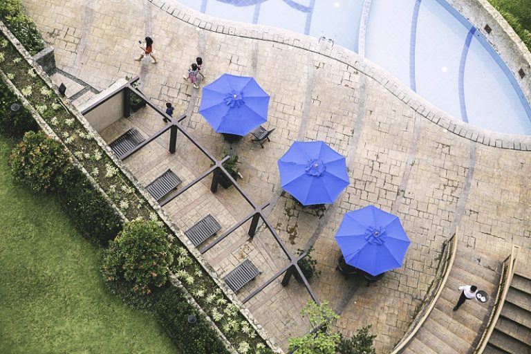 Summit Ridge Tagaytay: A Luxurious Stay on Top of the Hill | Philippine ...