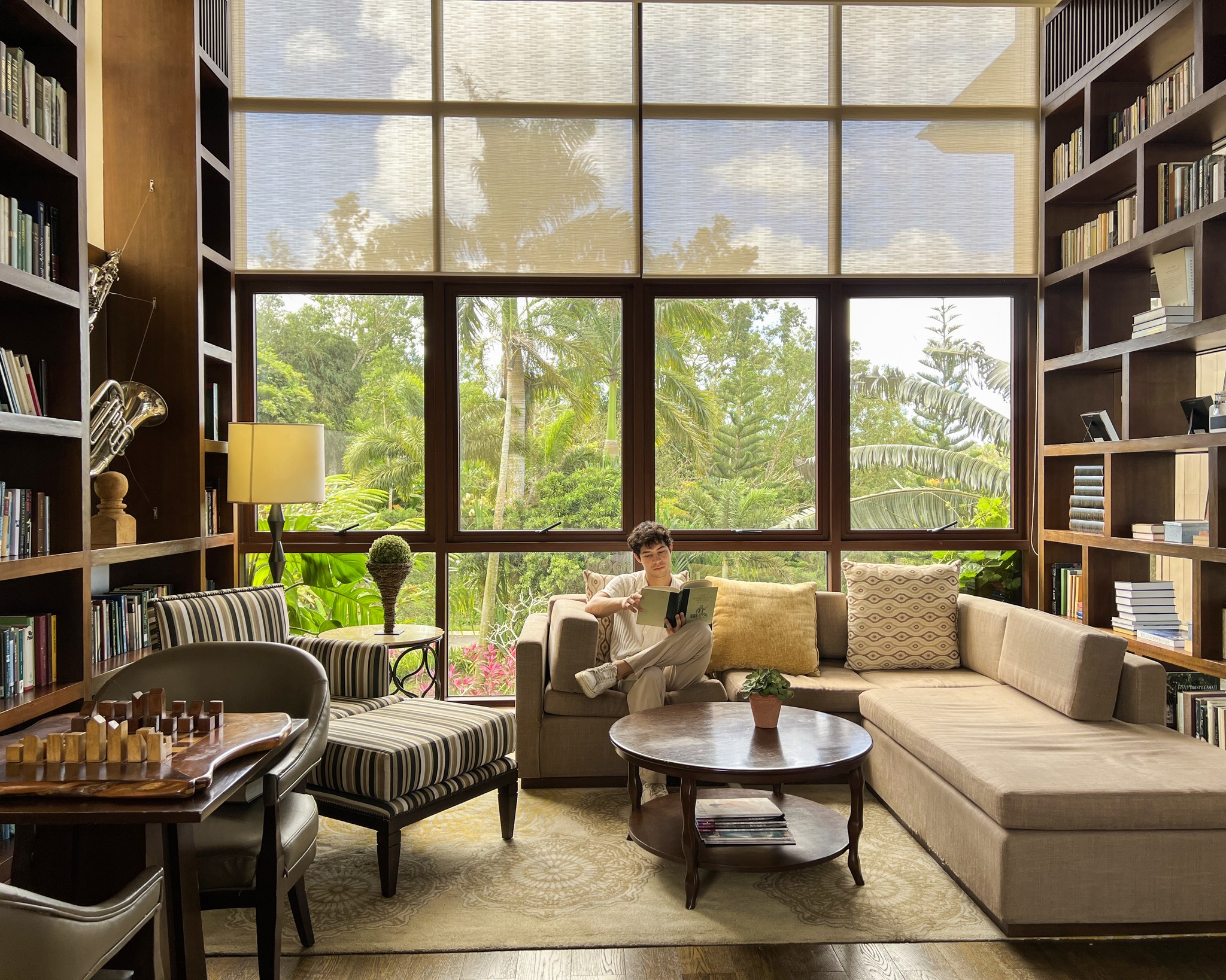 Anya Resort in Tagaytay: Offering Exclusive Serenity and Luxurious ...