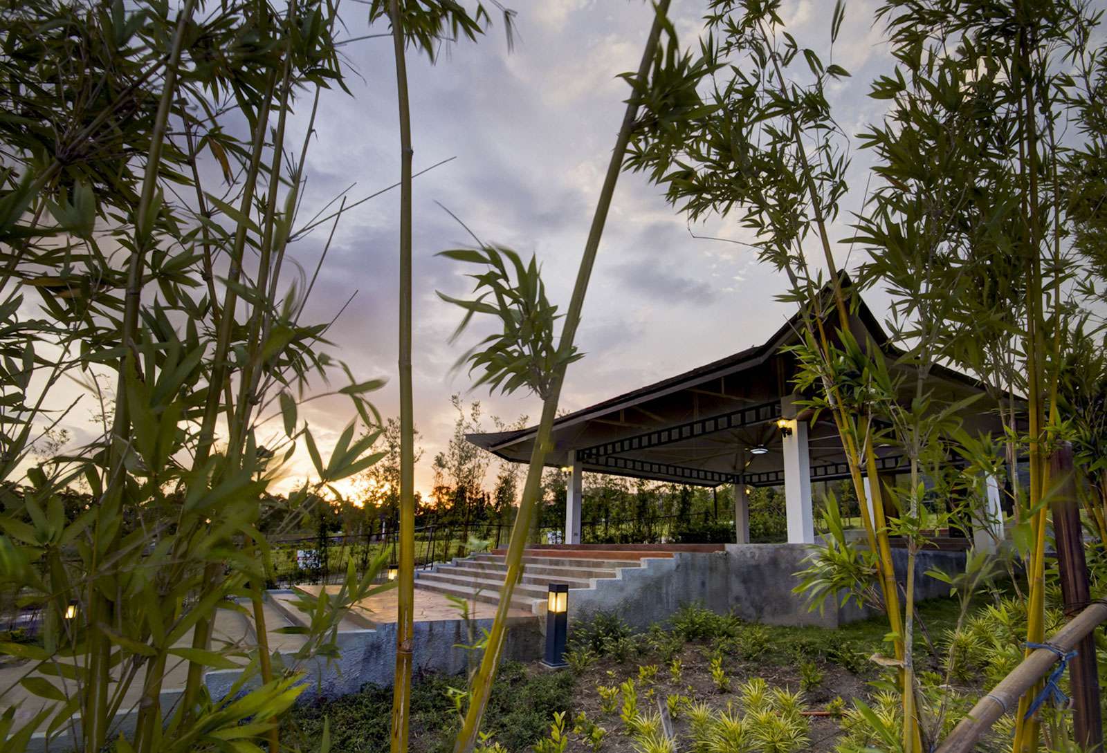 Tagaytay Highlands: An Exclusive and Luxurious Residential Community in ...