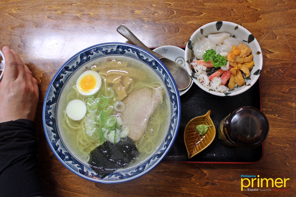 JAPAN TRAVEL: Hakodate’s Local Life and Cuisine | Philippine Primer