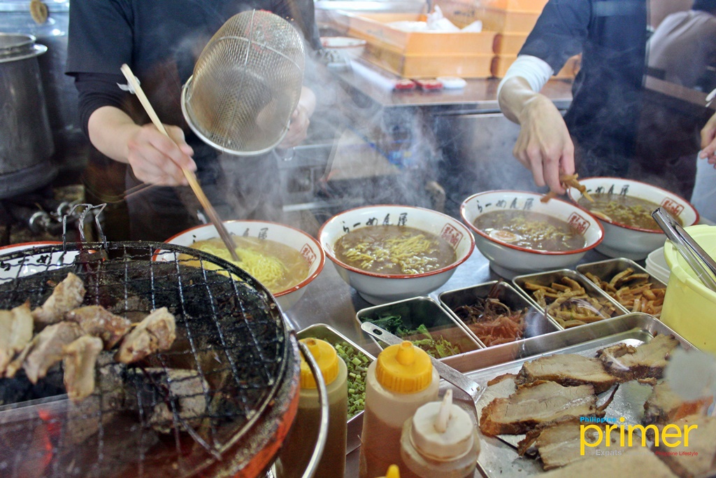 JAPAN TRAVEL: Hakodate’s Local Life and Cuisine | Philippine Primer