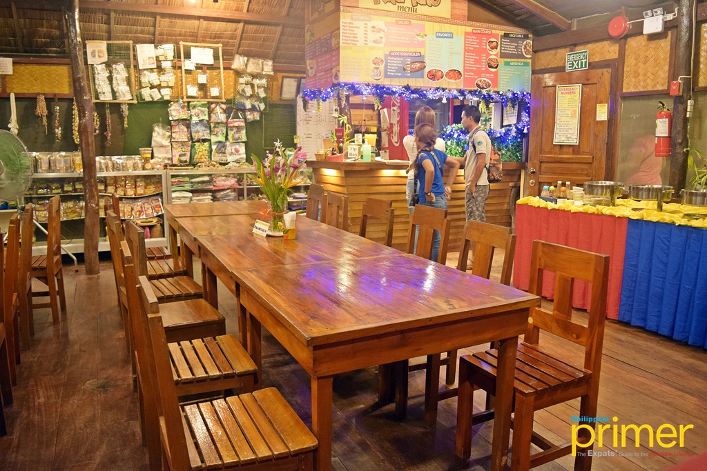 Kitu-Kito D’Makarios Firefly Watching in Puerto Princesa, Palawan ...