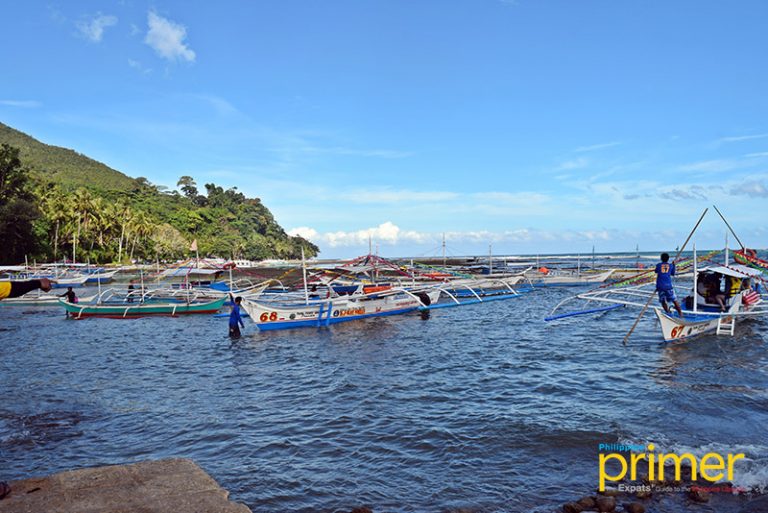 Explore the Underground River in Puerto Princesa, A Wonder of Nature ...