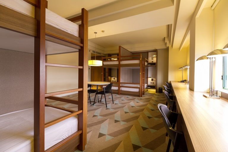 Hotel Benilde Maison De La Salle in Malate: Sleek and Stylish Stay in ...