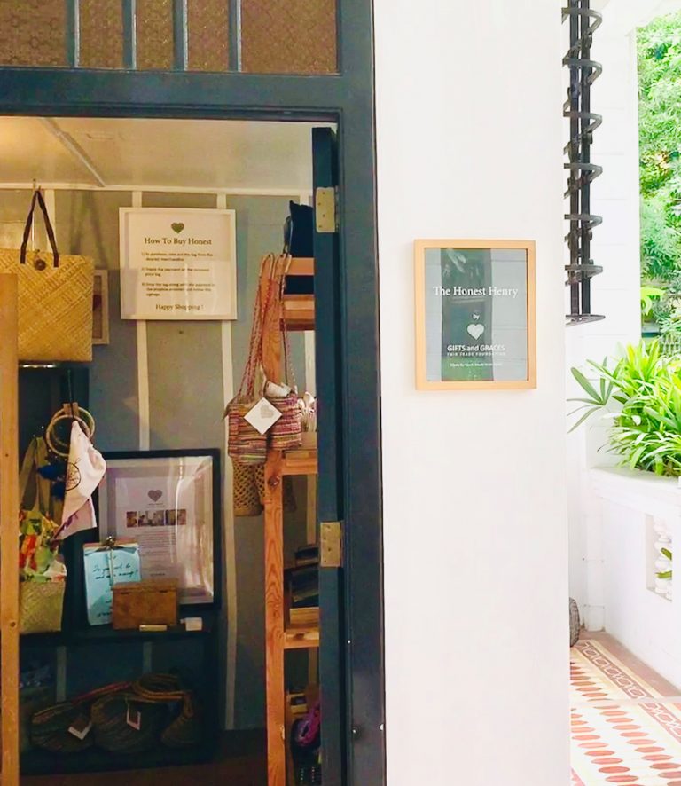 The Henry Hotel Manila in Pasay City: Nostalgic Post-War Mansion Turned ...