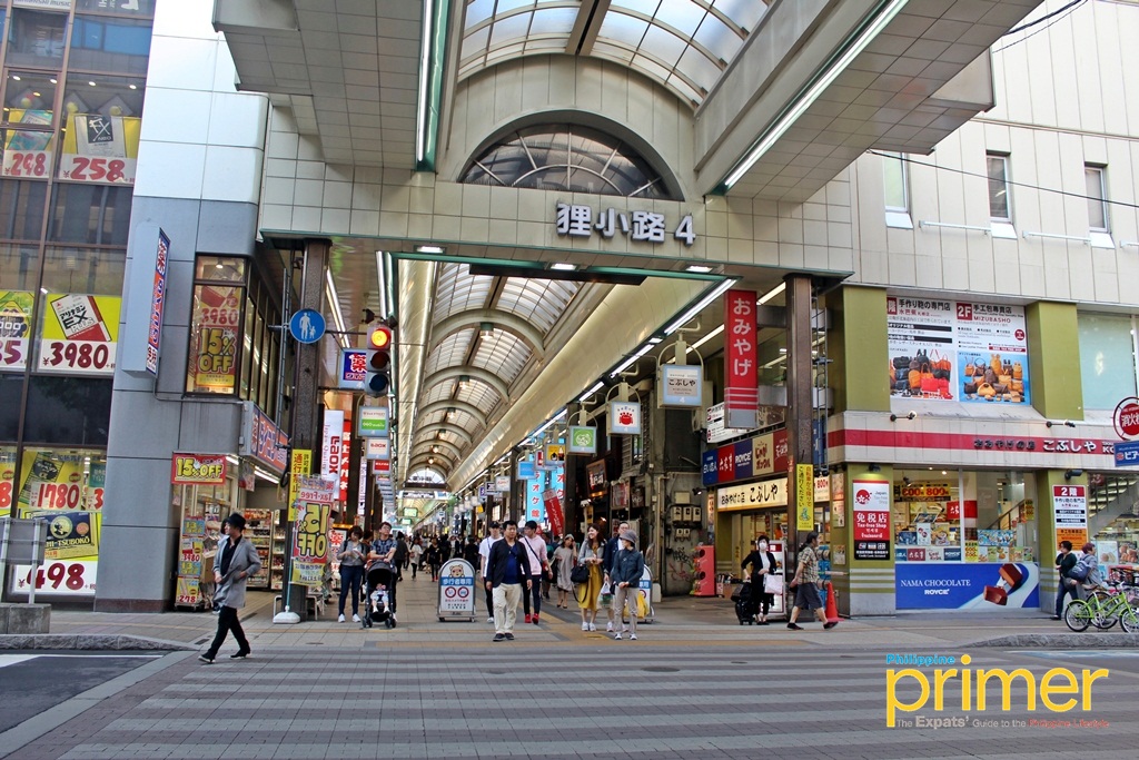 JAPAN TRAVEL: Sapporo City Guide — Things to See, Shop & Eat ...