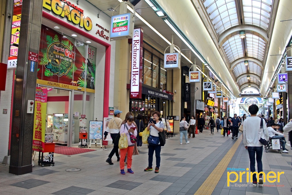 JAPAN TRAVEL: Sapporo City Guide — Things to See, Shop & Eat ...