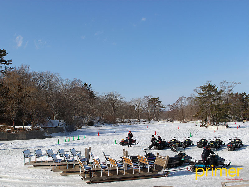 Onuma Quasi-National Park in Hokkaido: Experience The Thrill of ...