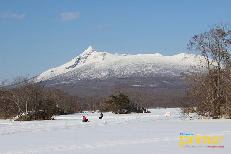 Onuma Quasi-National Park in Hokkaido: Experience The Thrill of ...