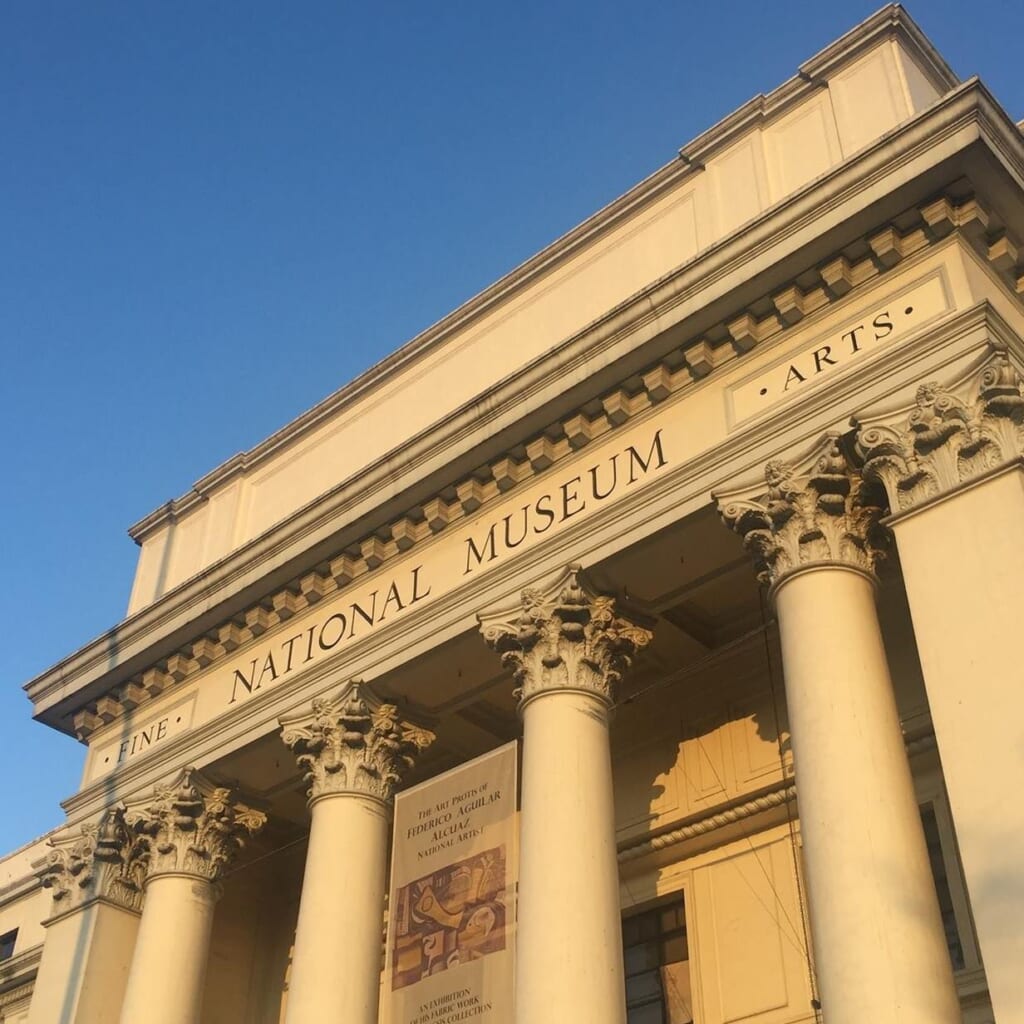 National Museum of the Philippines Reopens This Week, Here’s What You ...