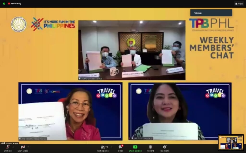 DOT, TPB Extend 50% OFF RT-PCR for Tourists at PCMC | Philippine Primer