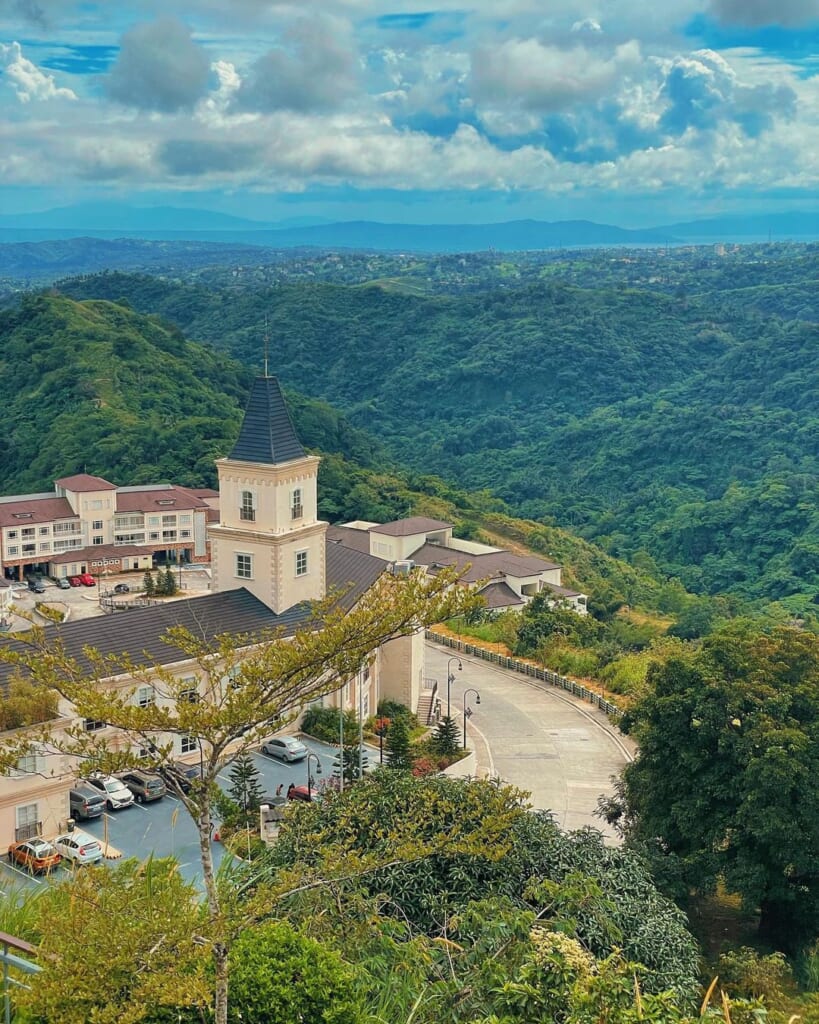 DOT promotes Calabarzon with ‘visitor-ready’ tourism circuits ...