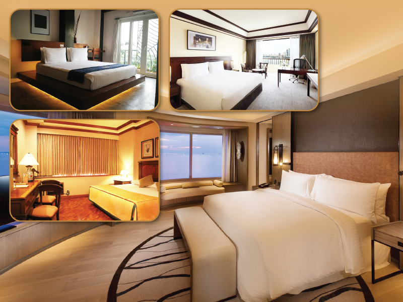 GUIDE: Best staycation hotels in Metro Manila | Philippine Primer