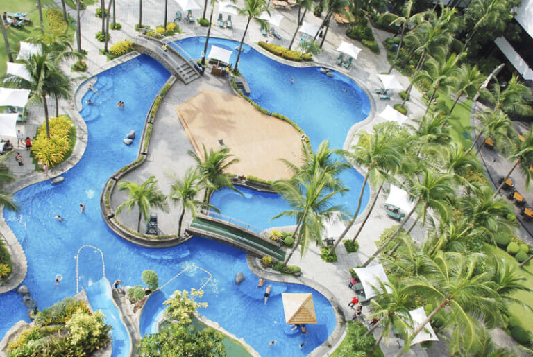 GUIDE: Best staycation hotels in Metro Manila | Philippine Primer