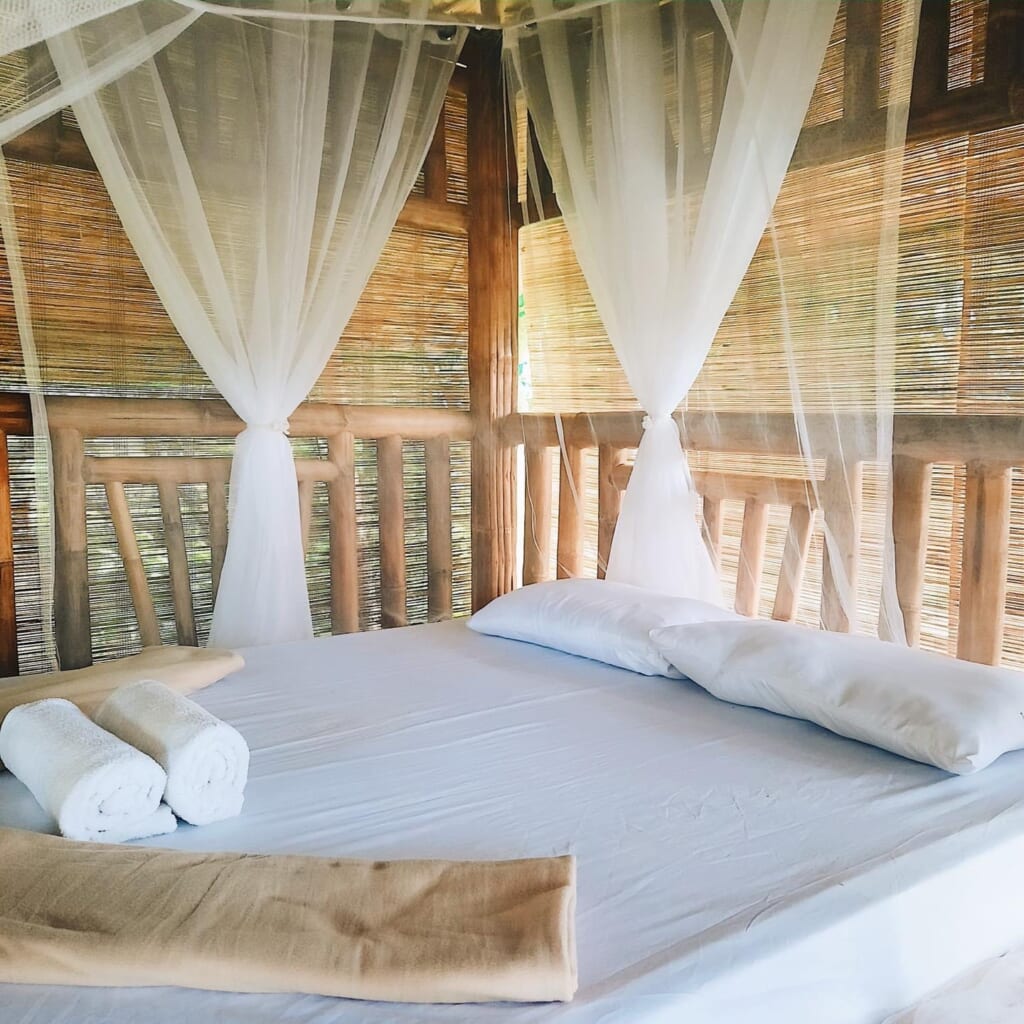 LIST: Hidden Lakeside Camp Sites in Cavinti, Laguna for Your Next ...