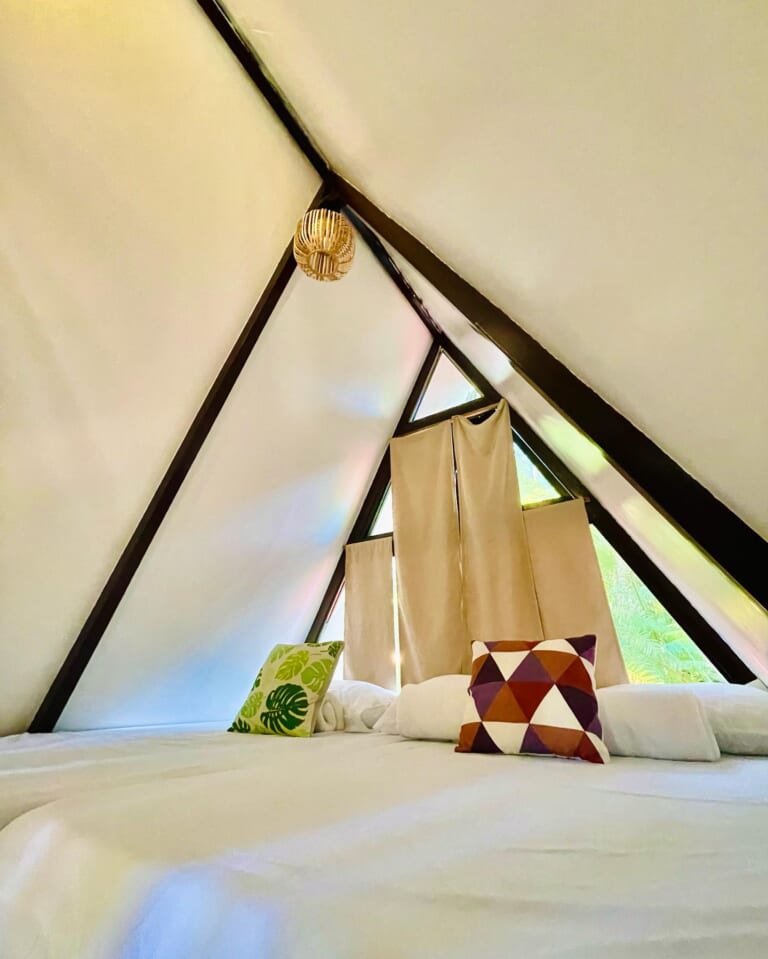 LIST: Hidden Lakeside Camp Sites in Cavinti, Laguna for Your Next ...