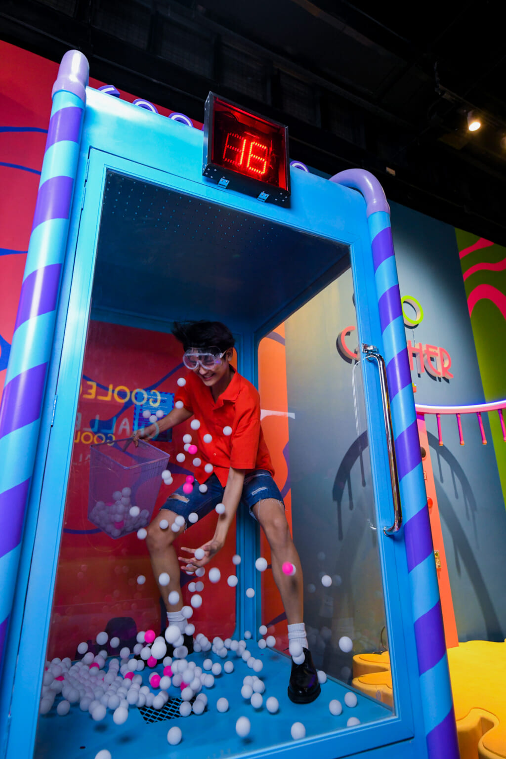 GOOTOPIA Slimes Its Way to SM Mall of Asia with Goolactic Challenges ...