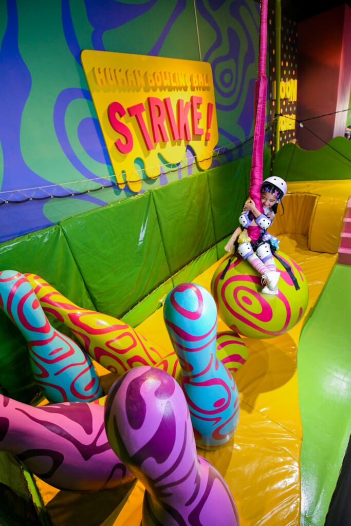 GOOTOPIA Slimes Its Way to SM Mall of Asia with Goolactic Challenges ...