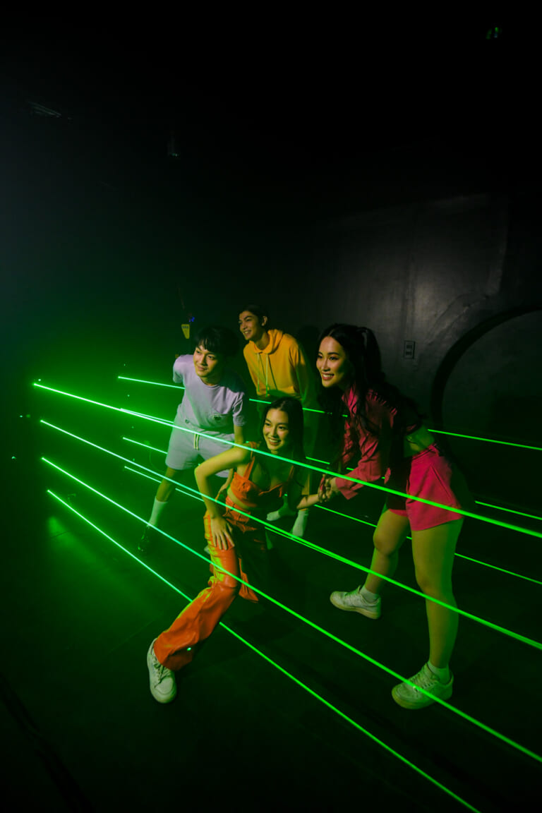 GOOTOPIA Slimes Its Way to SM Mall of Asia with Goolactic Challenges ...