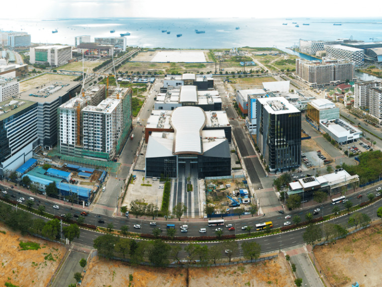 PARQAL in Parañaque: The Newest Premier Lifestyle Hub in Aseana City ...