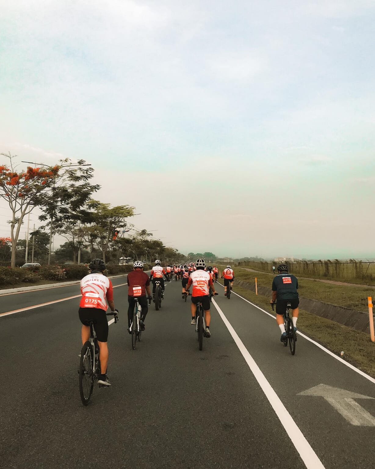 Groundwork Cycling in Poblacion: A Thriving Cycling Community in Makati ...