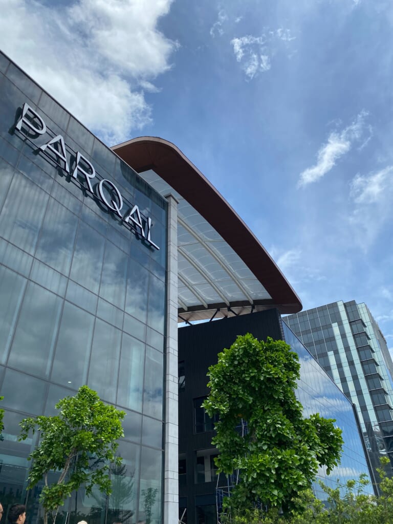 PARQAL in Parañaque: The Newest Premier Lifestyle Hub in Aseana City ...