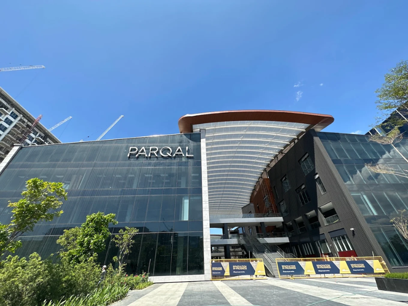 PARQAL in Parañaque: The Newest Premier Lifestyle Hub in Aseana City ...