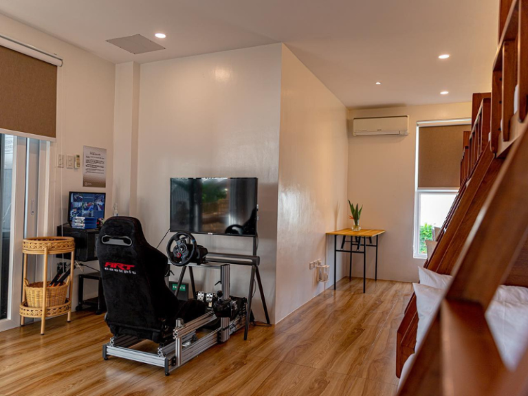 Tirta Spring Villa in Los Baños, Laguna: Your Hot Spring Vacation Home ...