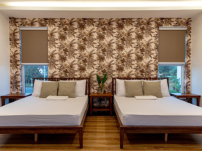 Tirta Spring Villa in Los Baños, Laguna: Your Hot Spring Vacation Home ...