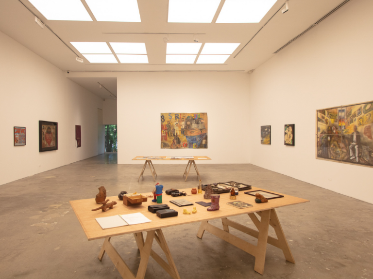 Silverlens in Makati: One of the Leading Contemporary Art Galleries in Southeast Asia ...