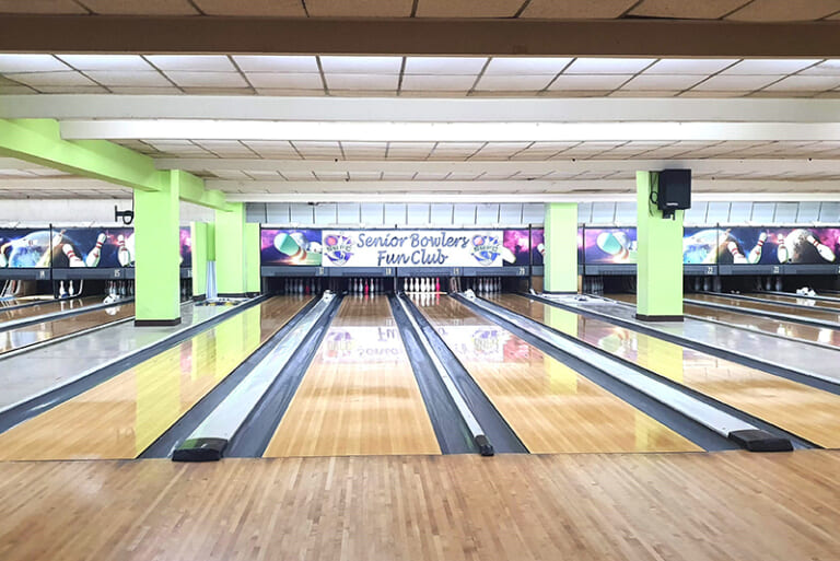 Superbowl Bowling & Billiards Center in Makati: Your Go-to Place for ...