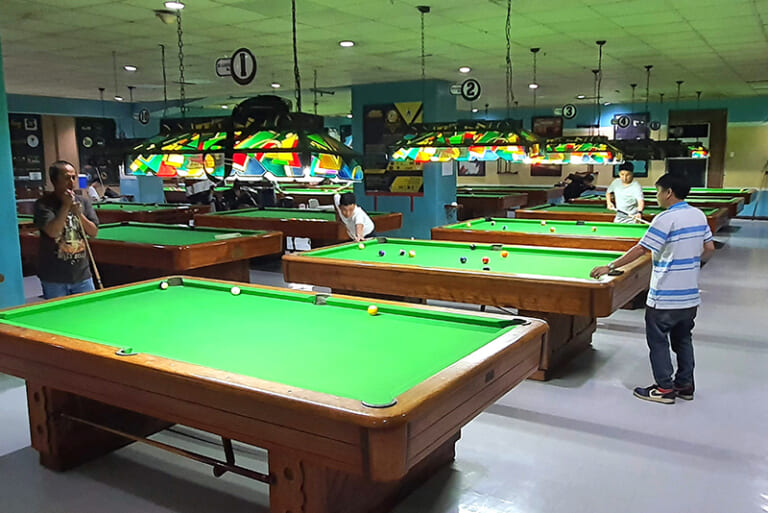 Superbowl Bowling & Billiards Center in Makati: Your Go-to Place for ...