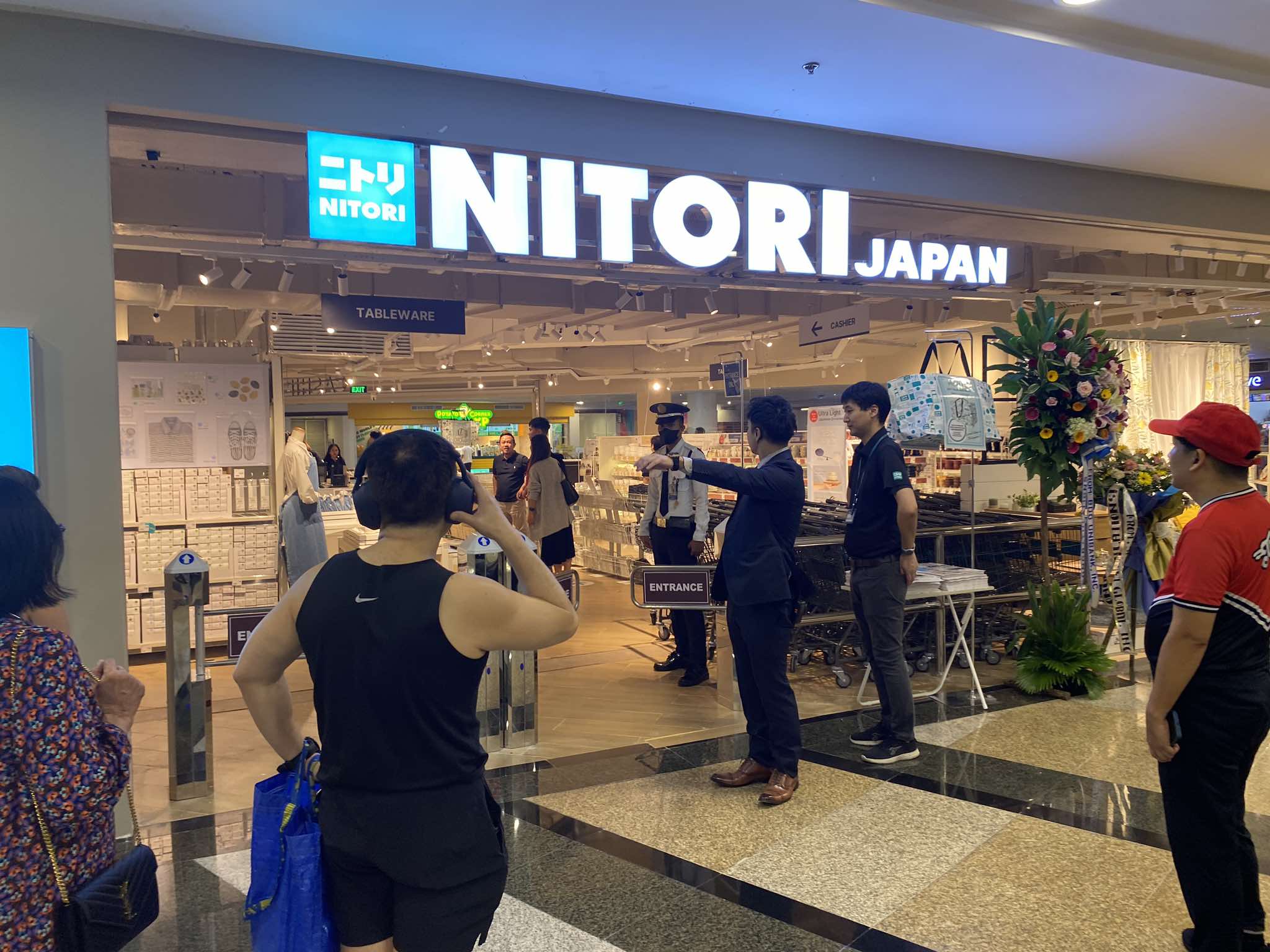 Nitori in BGC & Makati: Japanese Furniture and Home Decor Store | Philippine Primer