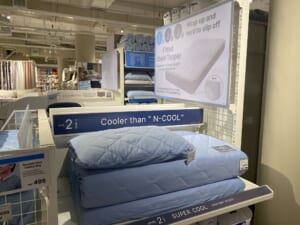 Nitori in BGC & Makati: Japanese Furniture and Home Decor Store ...