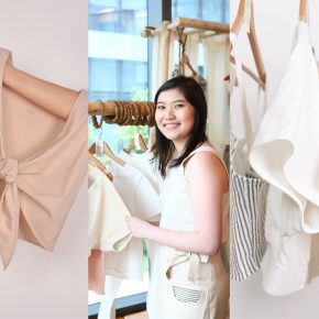 Tela: A New Player in Fashion that Redefines the Meaning of 3Rs ...