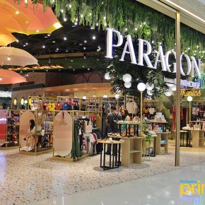 Paragon by the Penthouse in Pasay: A Modern Shopping Experience ...