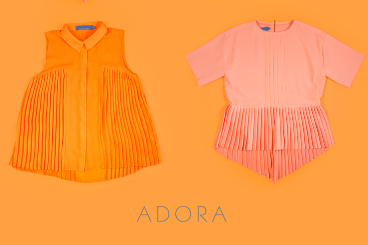 Adora Shop in Makati | Philippine Primer