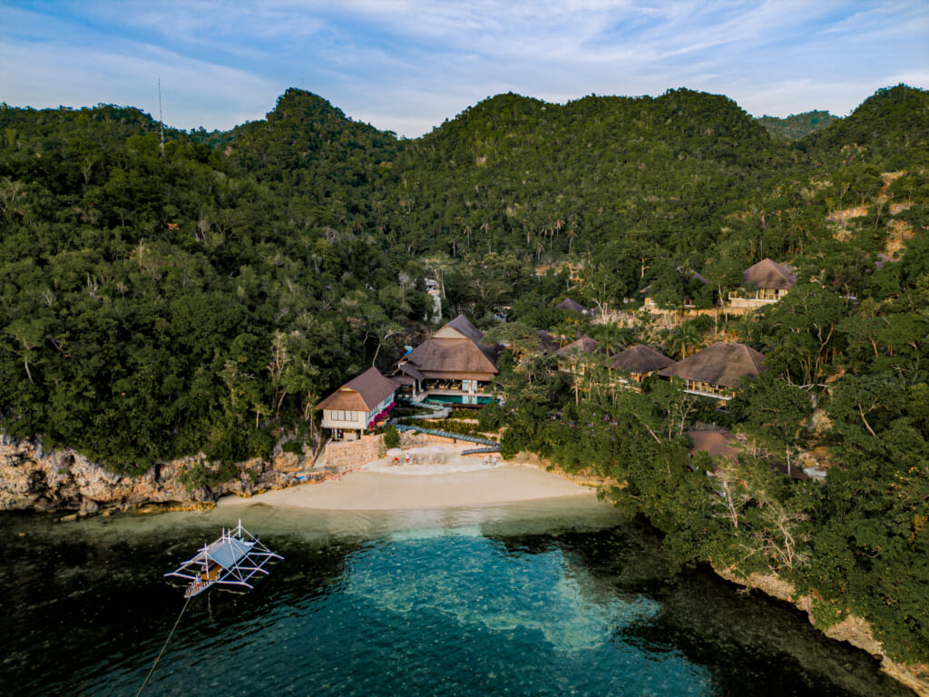 Manami Resort in Negros Occidental: Where Luxury Meets Nature ...