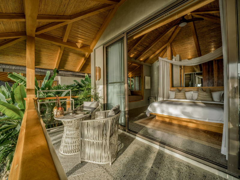 Manami Resort in Negros Occidental: Where Luxury Meets Nature ...