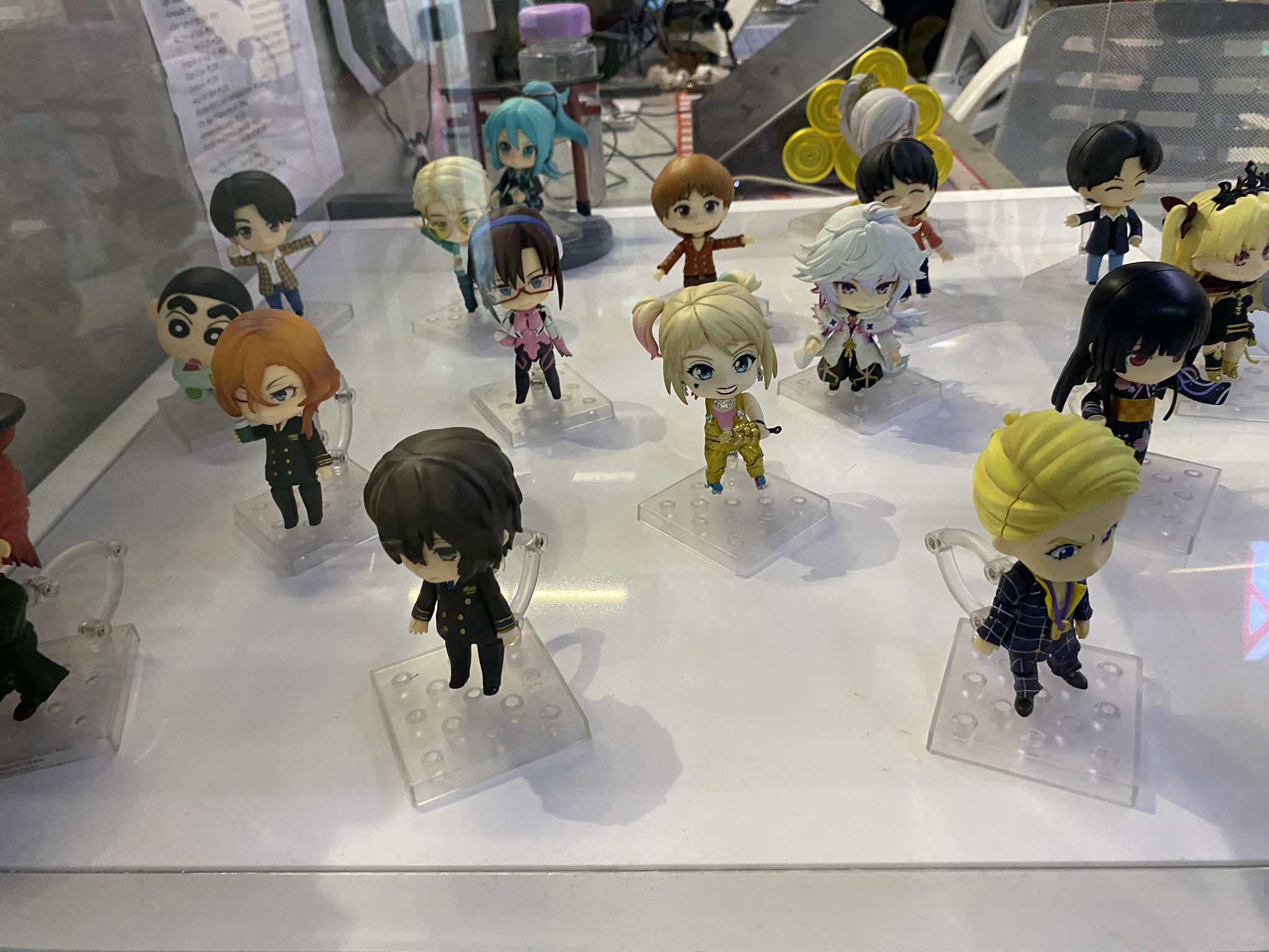 Aniporium in Makati: A Toy Collector’s Haven | Philippine Primer
