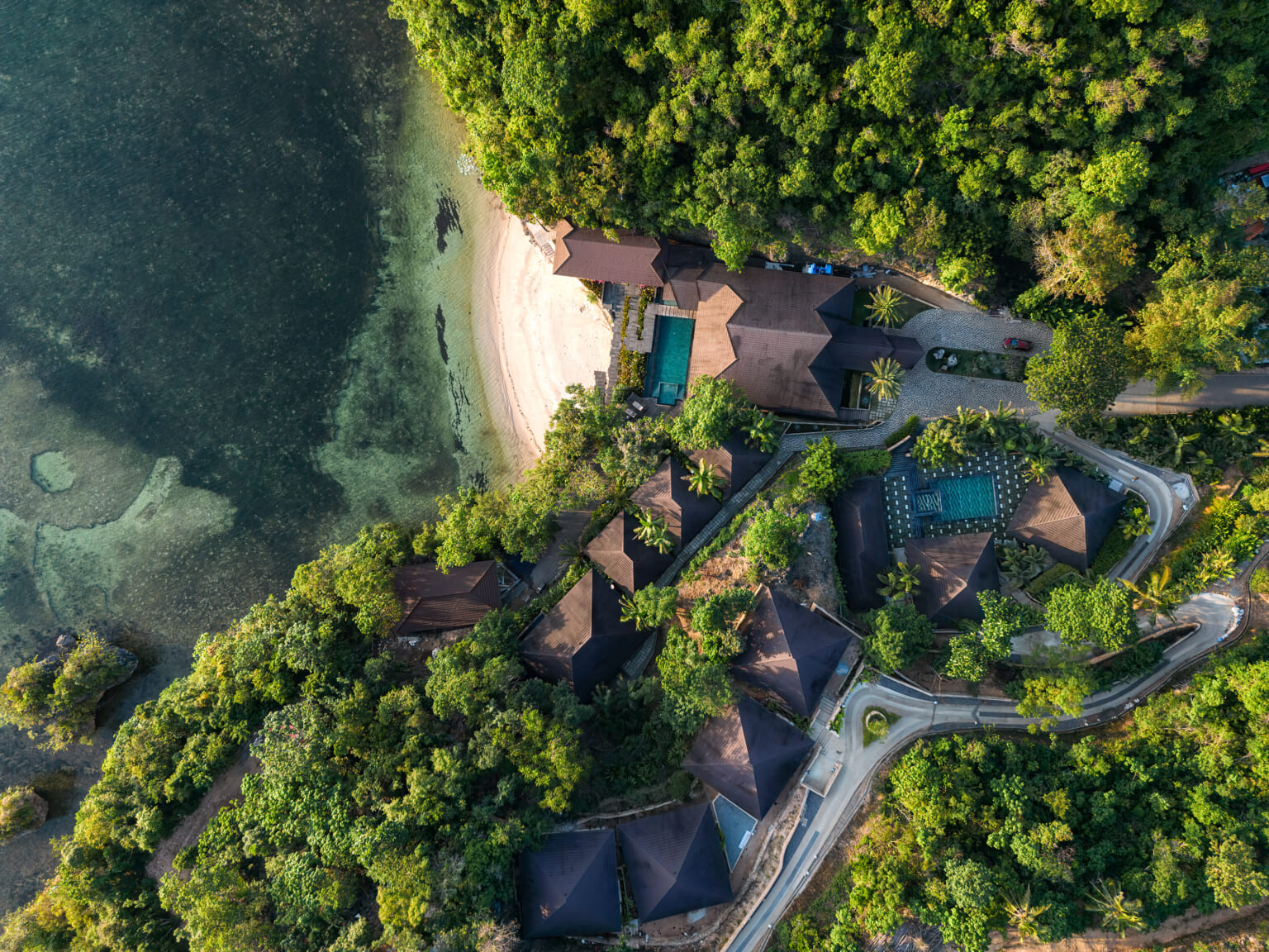 Manami Resort in Negros Occidental: Where Luxury Meets Nature ...