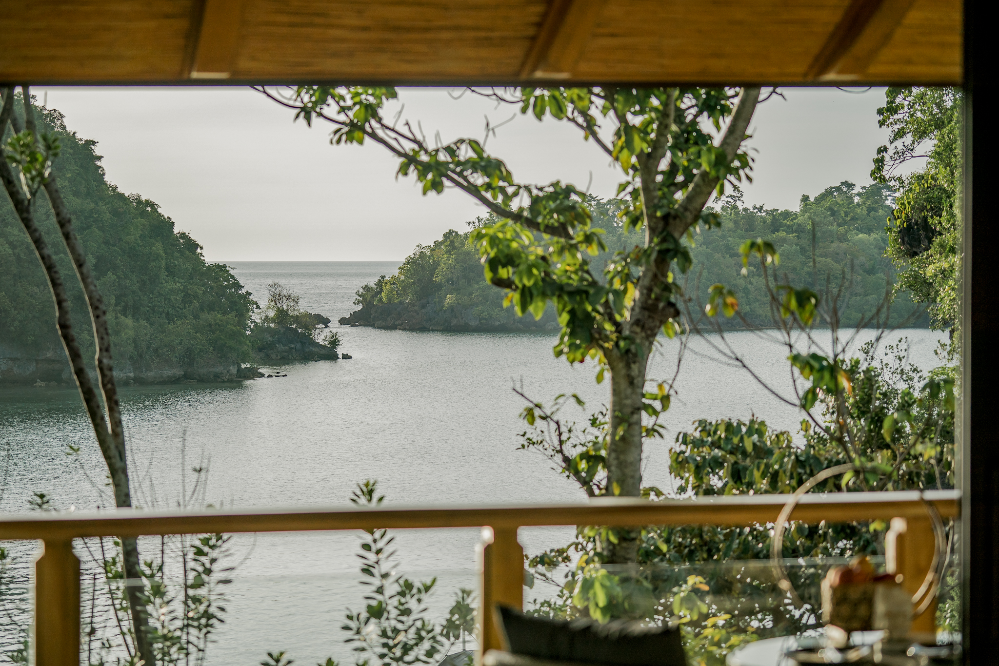 Manami Resort in Negros Occidental: Where Luxury Meets Nature ...