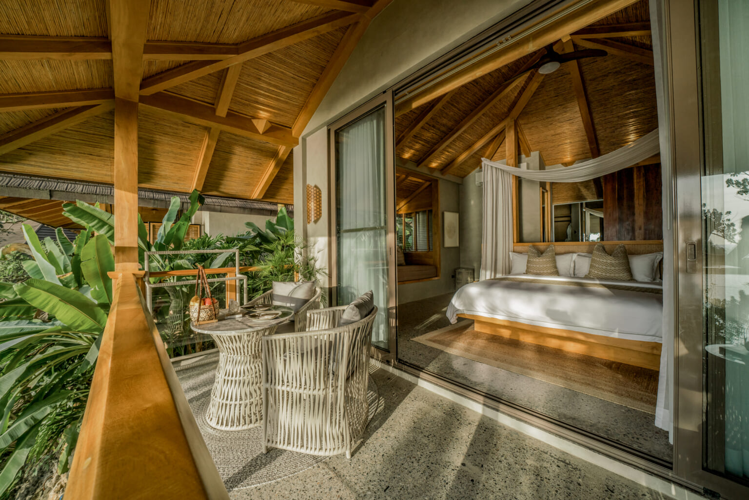 Manami Resort in Negros Occidental: Where Luxury Meets Nature ...