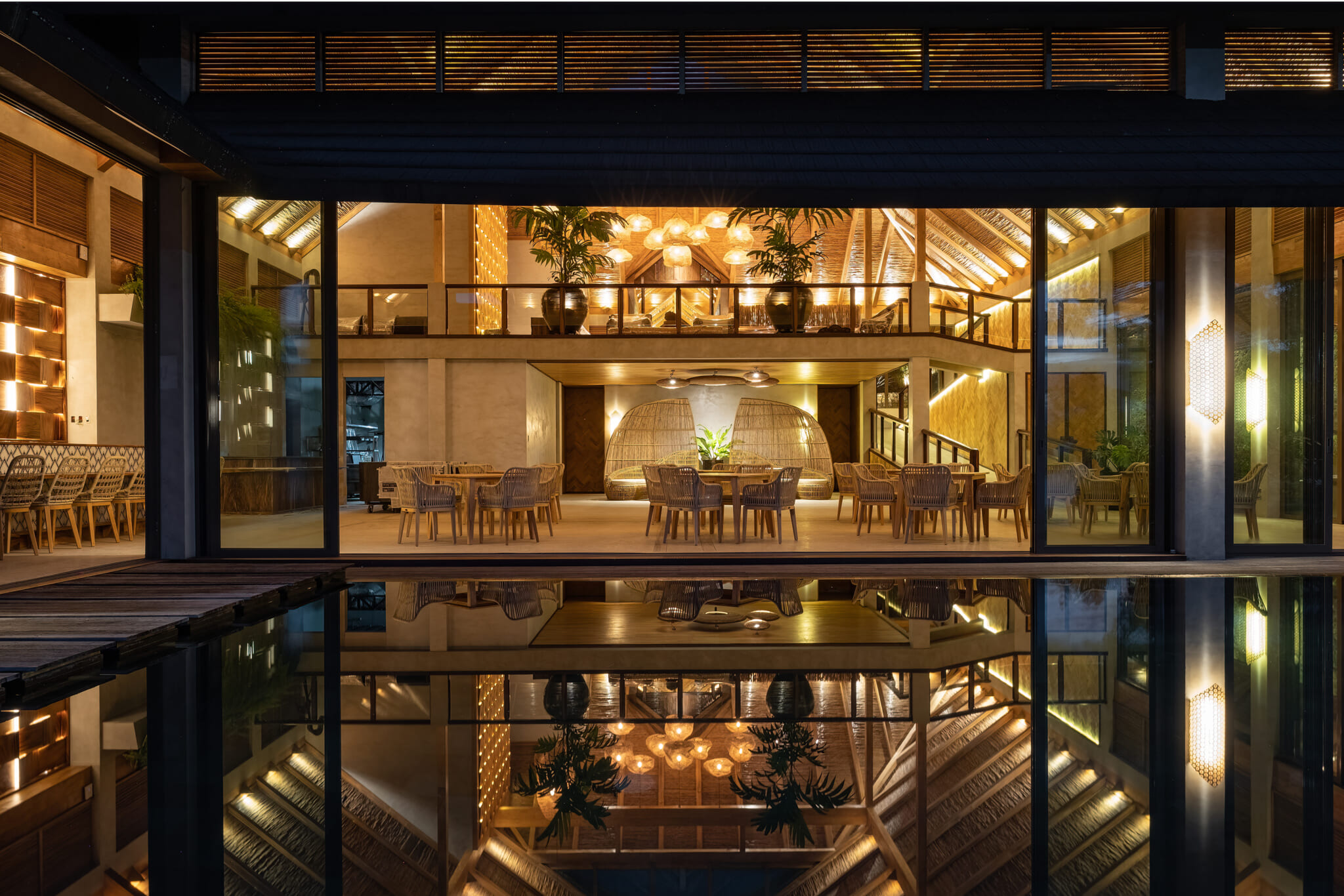 Manami Resort in Negros Occidental: Where Luxury Meets Nature ...