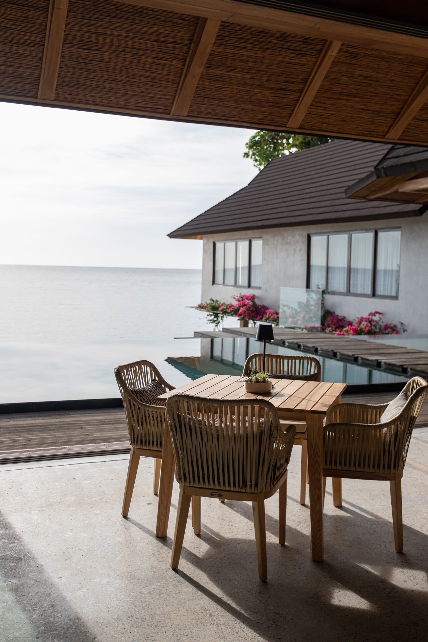 Manami Resort in Negros Occidental: Where Luxury Meets Nature ...