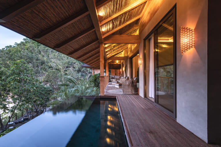 Manami Resort in Negros Occidental: Where Luxury Meets Nature ...