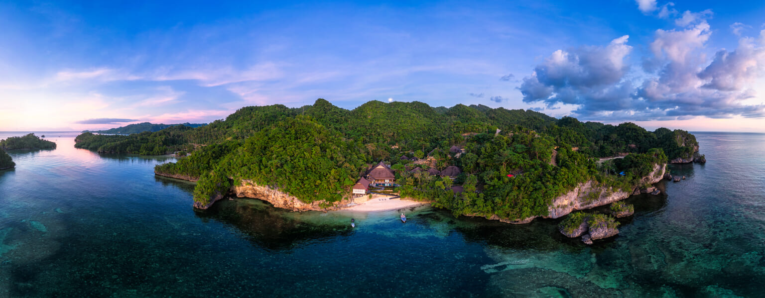 Manami Resort in Negros Occidental: Where Luxury Meets Nature ...